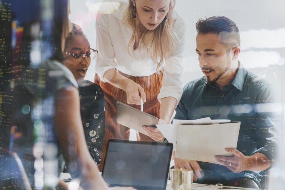 Empowering Managers – Laura Varn & Associates